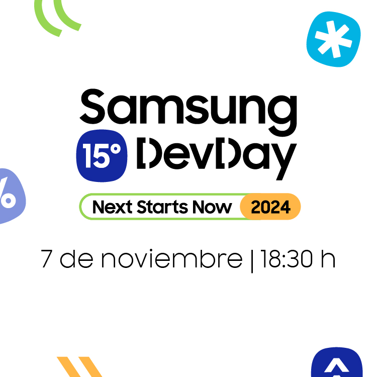 Samsung Dev Spain | Home