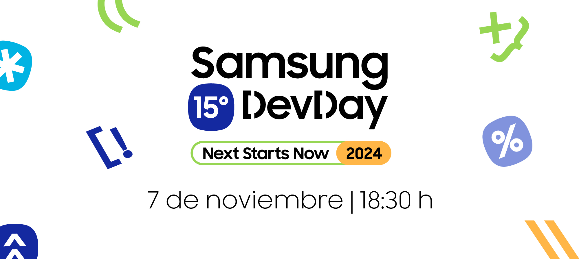 Samsung Dev Spain | Home